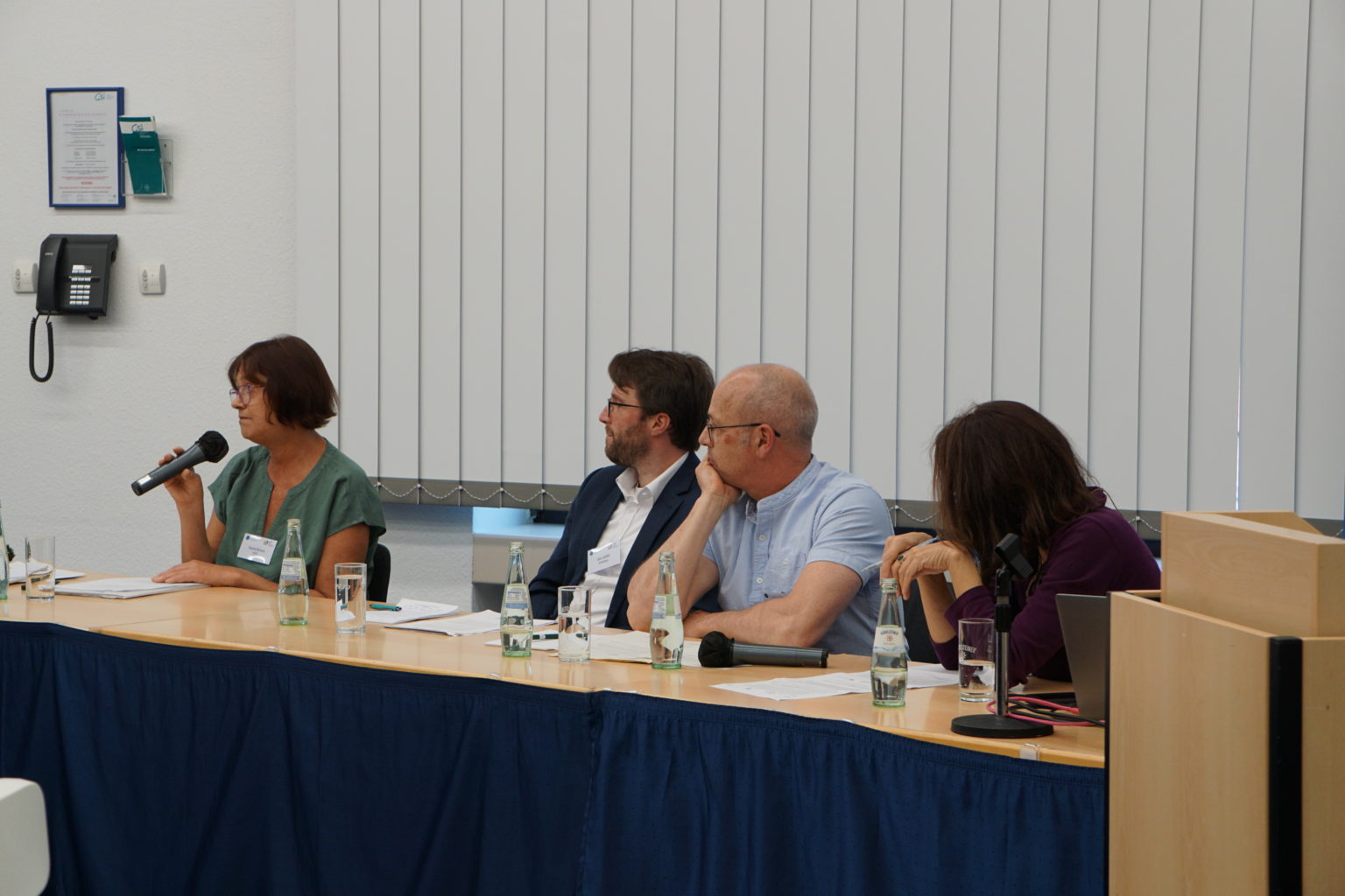 Digitalisation in Higher Education and Research in International ...